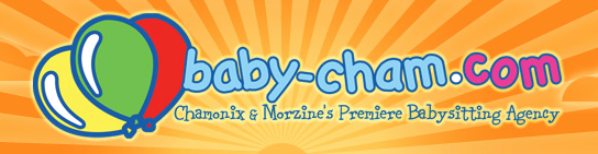 BABY-CHAM goes orienteering in the Chamonix Valley! – Mont Blanc Family Fun